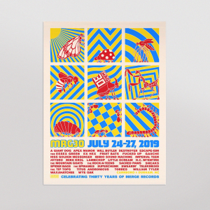 Merge Records - Artists, News, Music - Shop Vinyl, Merch, Music and More