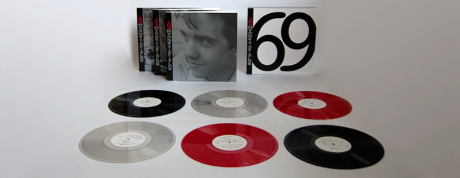The Magnetic Fields’ 69 Love Songs vinyl box set to be reissued in November | Merge Records