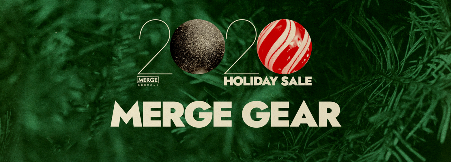 Merge Records - Artists, News, Merch