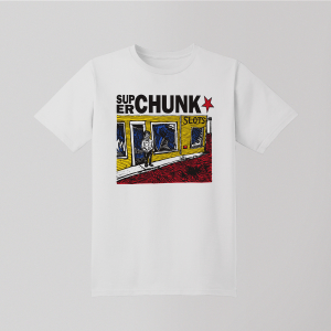 Superchunk - Merch & Vinyl - Merge Records