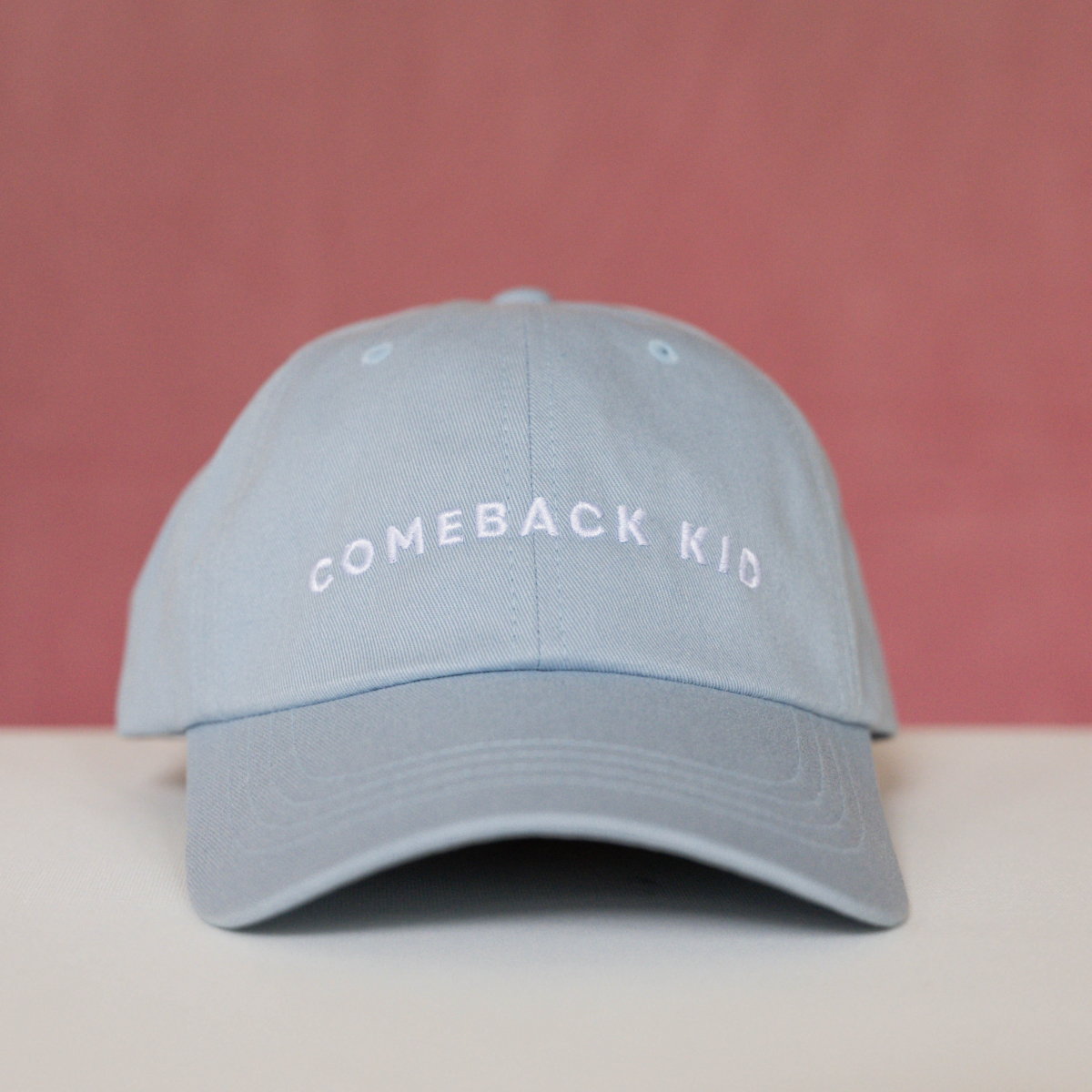 Comeback Kid Hat - Keeled Scales - Shop Vinyl, Merch, Music and More
