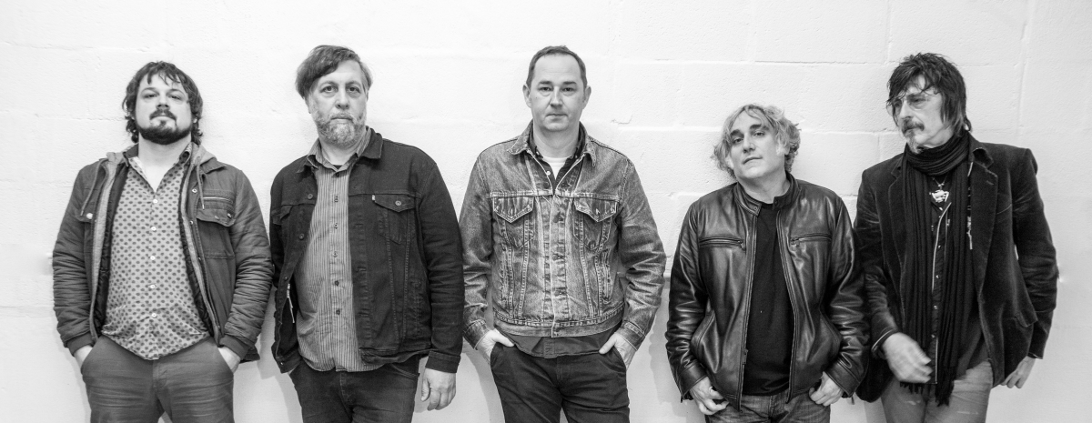 Reigning Sound to debut online concert from Memphis in September ...