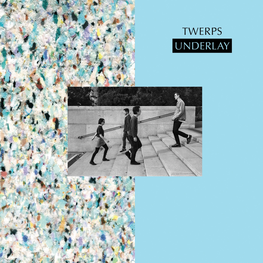 Twerps - Merge Records