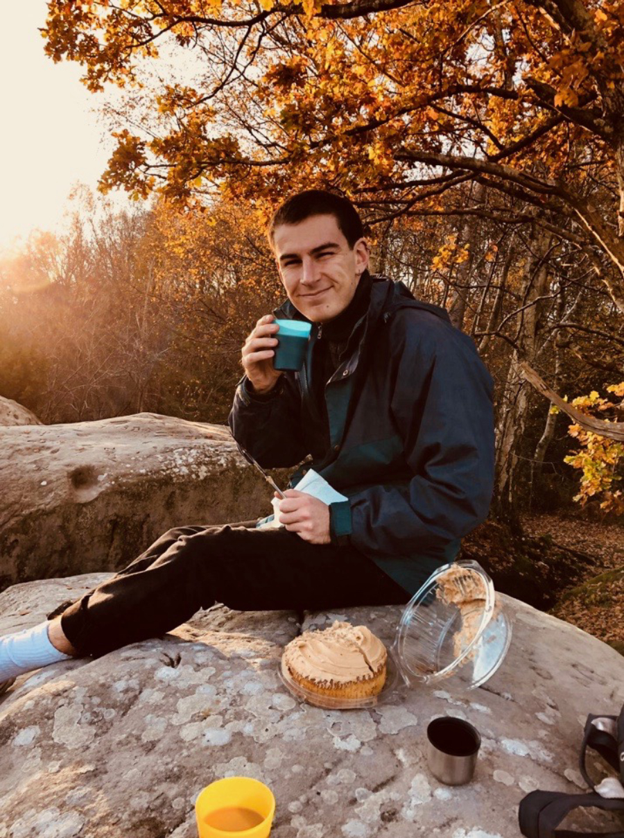 2019 Year End Lists: Charlie Hunt, Secretly Distribution | Merge Records