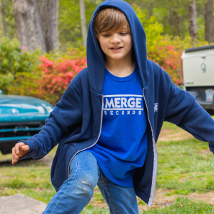 Merge Clothing - Merch & Vinyl - Merge Records
