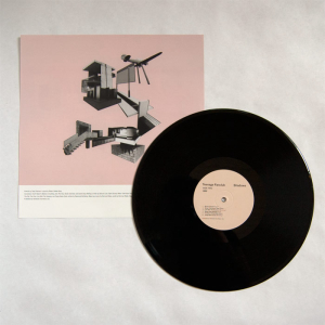 Shadows (Reissue) - Merge Records - Shop Vinyl, Merch, Music and More