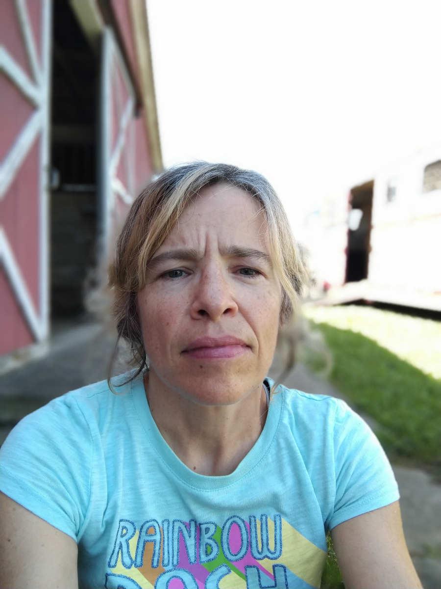 2019 Year End Lists: Laura Ballance | Merge Records