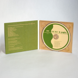 Coco Hames - Merge Records - Shop Vinyl, Merch, Music and More