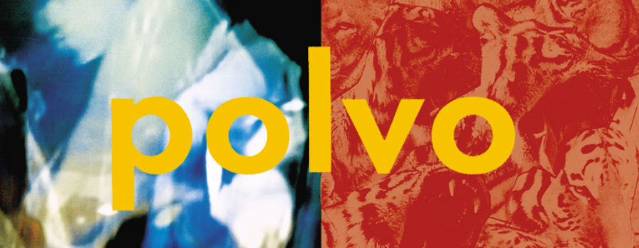 Polvo - Merge Records
