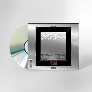 Nothing Lasts Forever - Merge Records - Shop Vinyl, Merch, Music and More