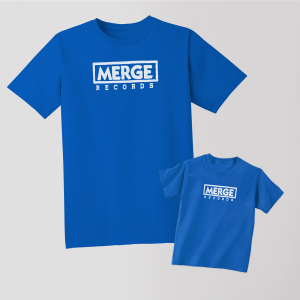 Merge Clothing - Merch & Vinyl - Merge Records