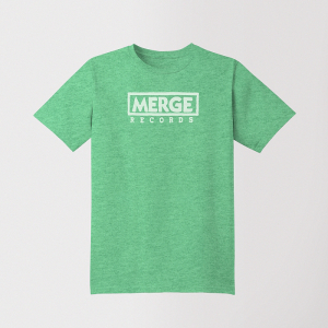 Merge Clothing - Merch & Vinyl - Merge Records