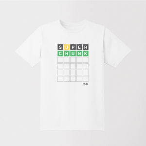 Superchunk Gear - Merch & Vinyl - Merge Records