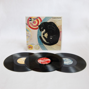 Pick 2 Superchunk Vinyl Bundle - Merge Records - Shop Vinyl, Merch ...