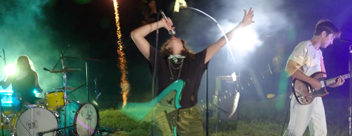 Sweet Spirit introduce weekly series of performance videos, “Trinidad ...