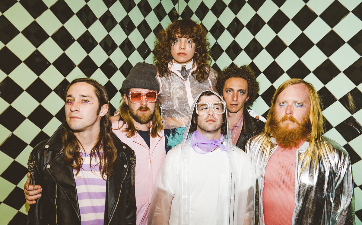 Sweet Spirit - Merge Records