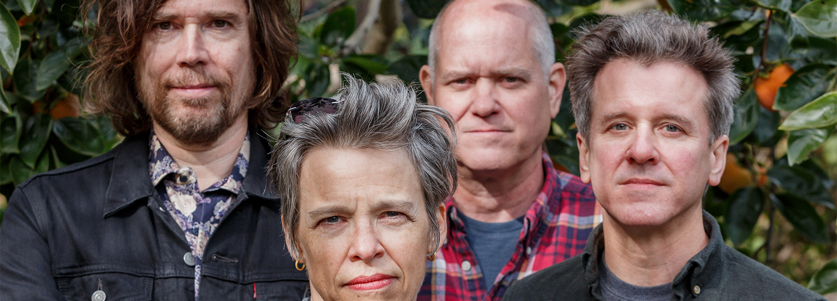 Superchunk - Merch & Vinyl - Merge Records