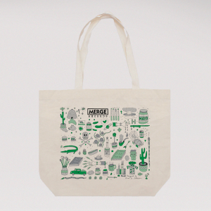 Merge Records - Artists, News, Music - Shop Vinyl, Merch, Music and More