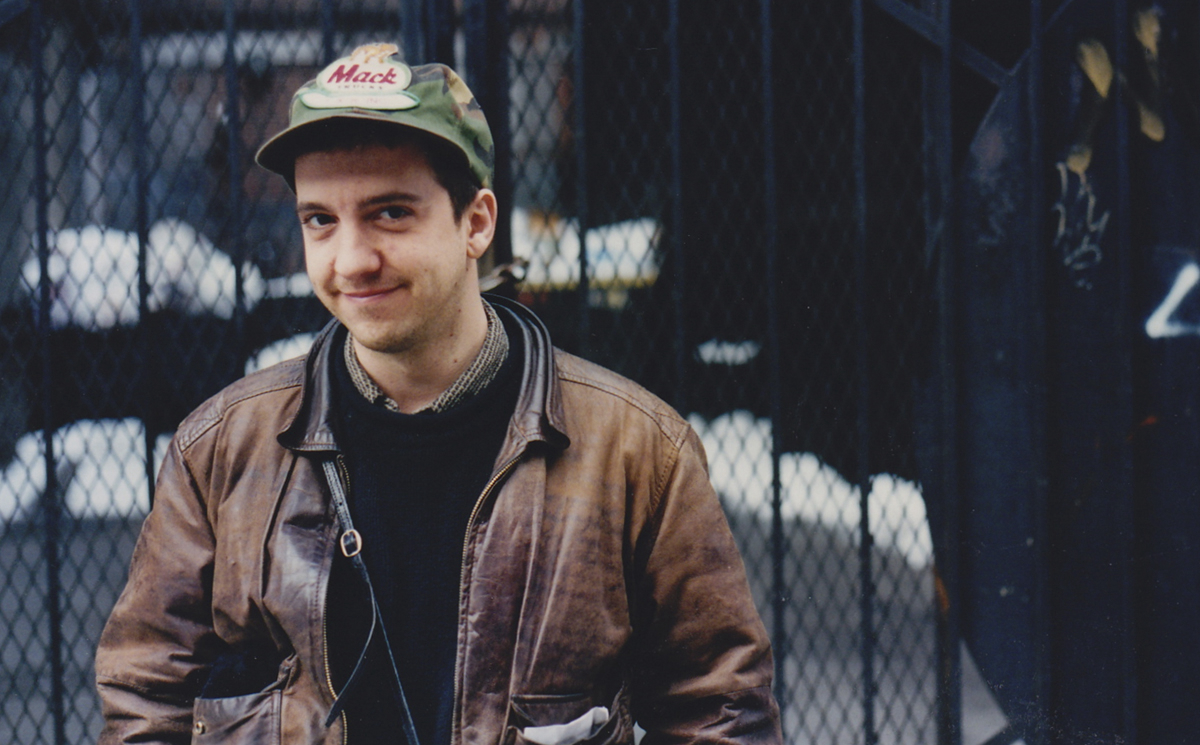 The Magnetic Fields - Merge Records