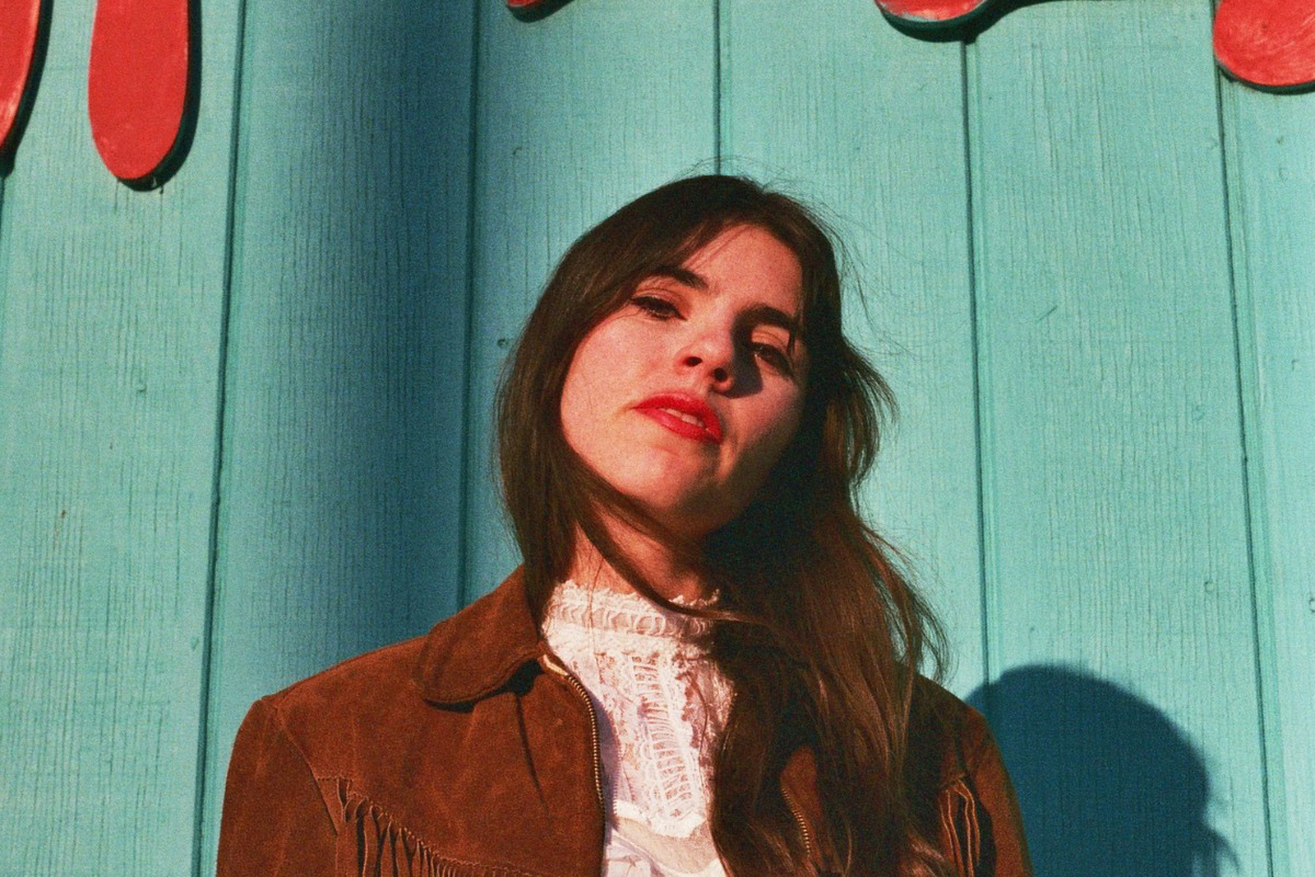Hazel English - Polyvinyl Records Hazel English - Polyvinyl Records