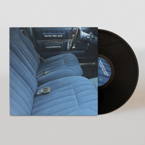 Hurts Like Hell - Merge Records - Shop Vinyl, Merch, Music and More