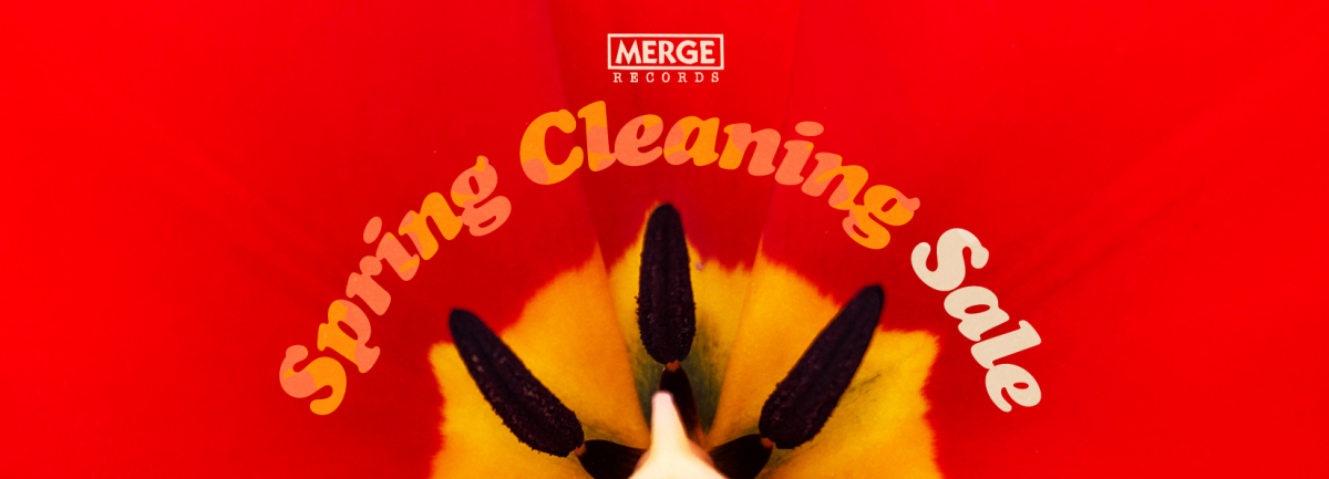 Merge Records - Artists, News, Music - Shop Vinyl, Merch, Music and More