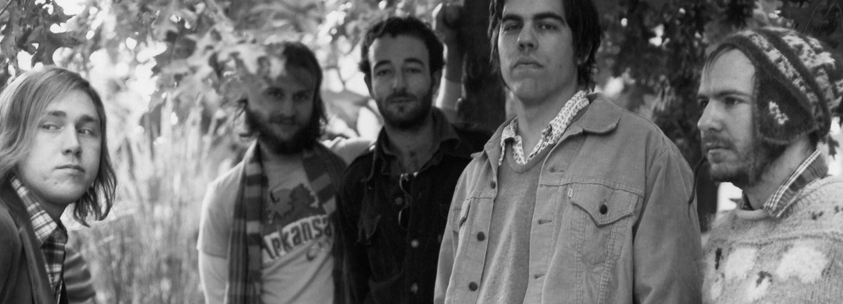 Matt Suggs - Merch & Vinyl - Merge Records