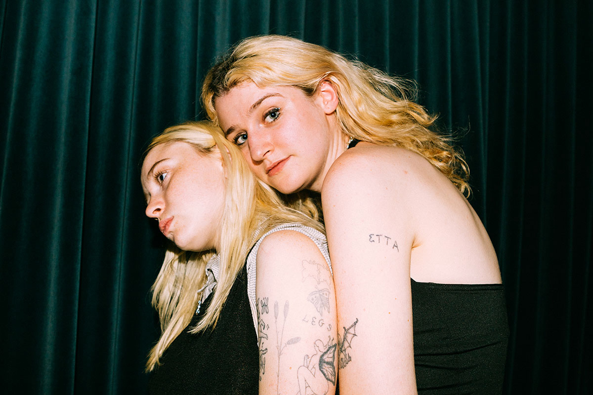 Polyvinyl Records - Artists, News, Merch - Shop Vinyl, Merch, Music and ...