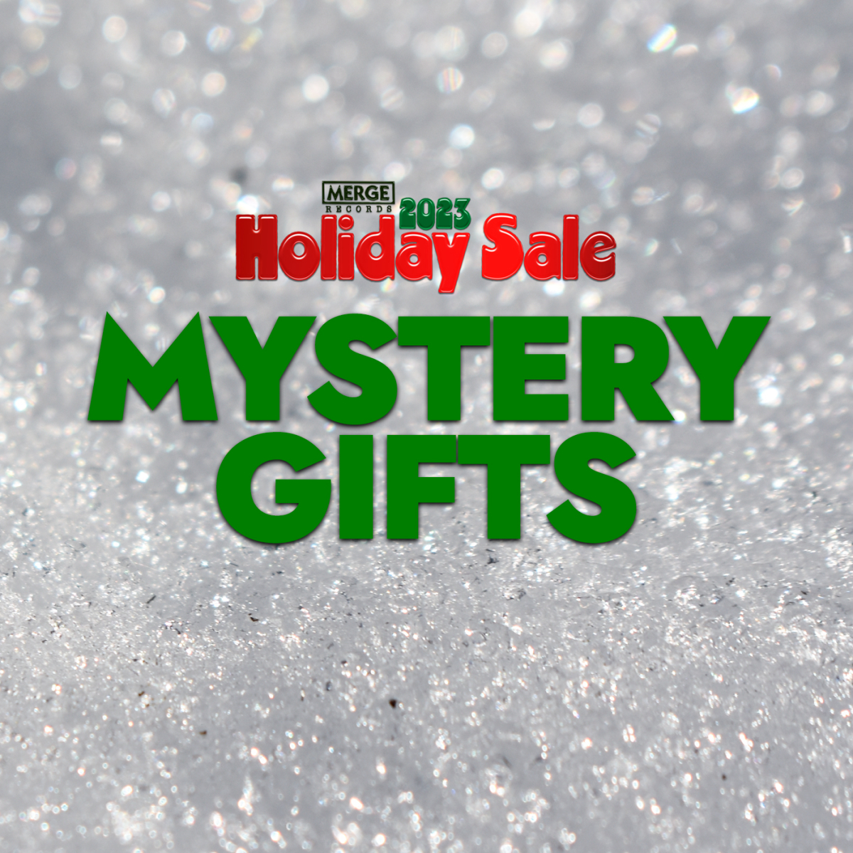 Merch, Music & Vinyl Store - Merge Records