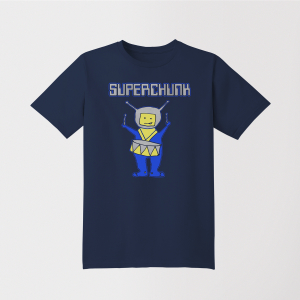 Superchunk Gear - Merch & Vinyl - Merge Records