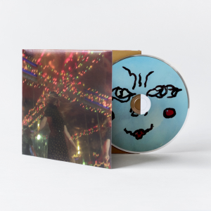 Renée Reed - Keeled Scales - Shop Vinyl, Merch, Music and More