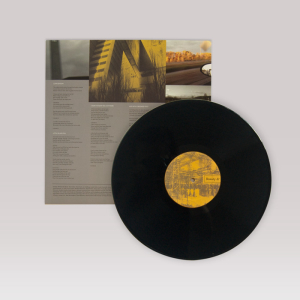 Beauty & Ruin - Merge Records - Shop Vinyl, Merch, Music and More