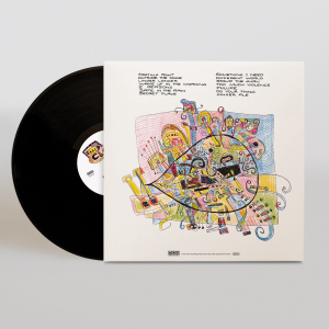 Modern Rock - Merge Records - Shop Vinyl, Merch, Music and More