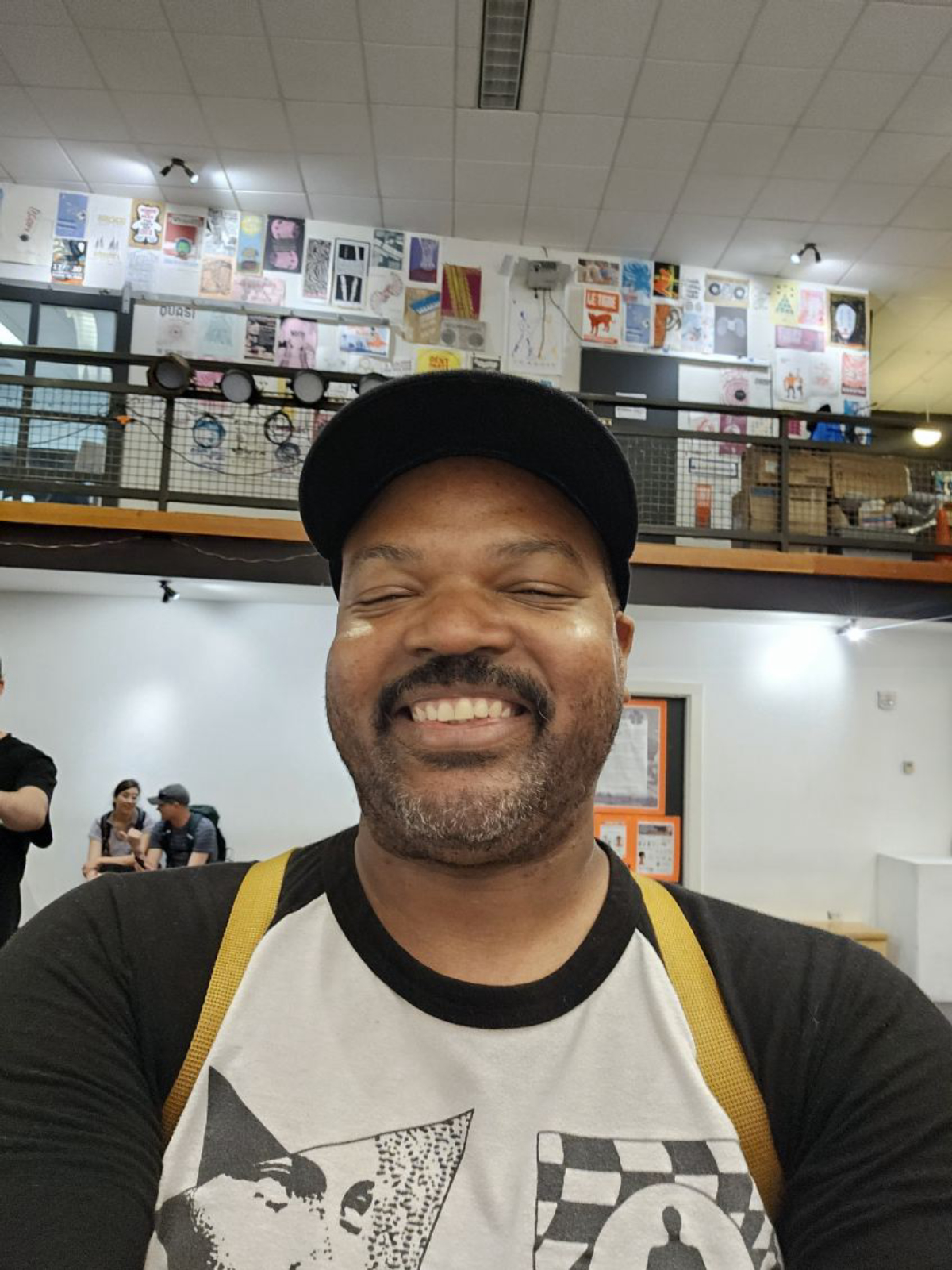 2024 Year End Lists - Merge Records