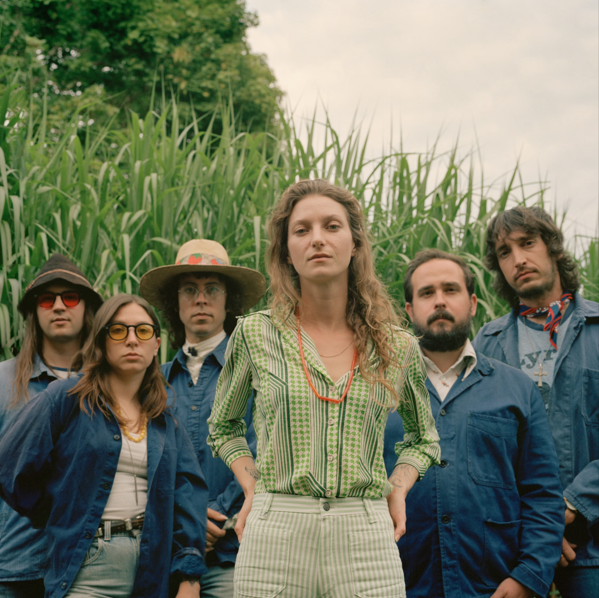 Carson McHone - Merge Records