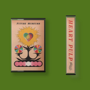 Heart Pulp - Keeled Scales - Shop Vinyl, Merch, Music and More