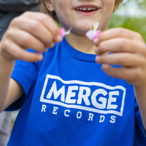 Merge Clothing - Merch & Vinyl - Merge Records