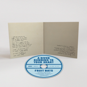 A River Running to Your Heart - Merge Records - Shop Vinyl, Merch ...