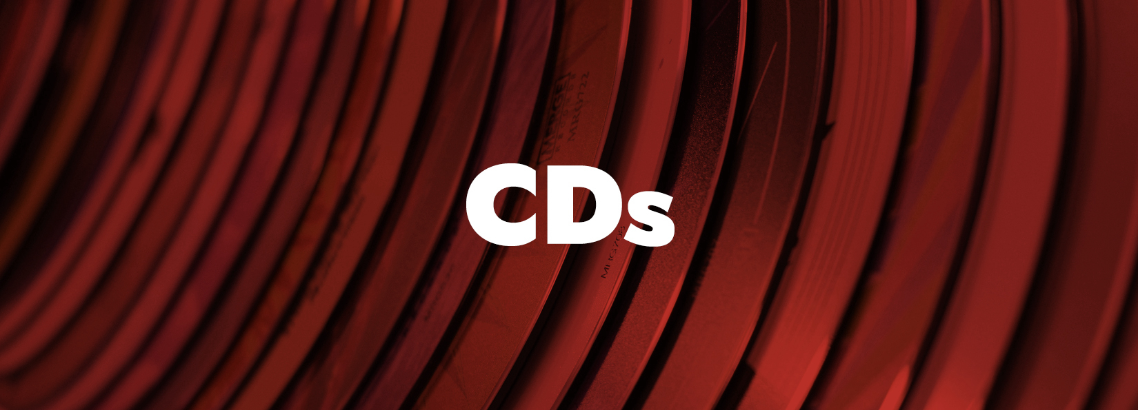 CDs - Merch & Vinyl - Merge Records