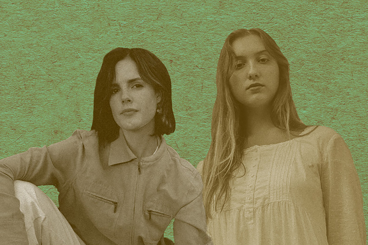 Renée Reed and Kate Teague In Conversation | Keeled Scales