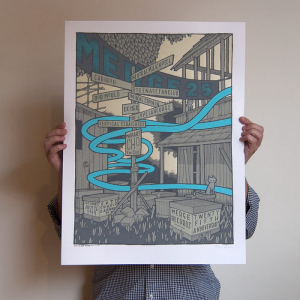 Merge Records - Artists, News, Music - Shop Vinyl, Merch, Music and More