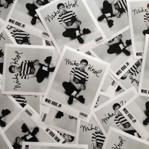 Mike Krol Is Never Dead: The First Two Records - Merge Records - Shop ...