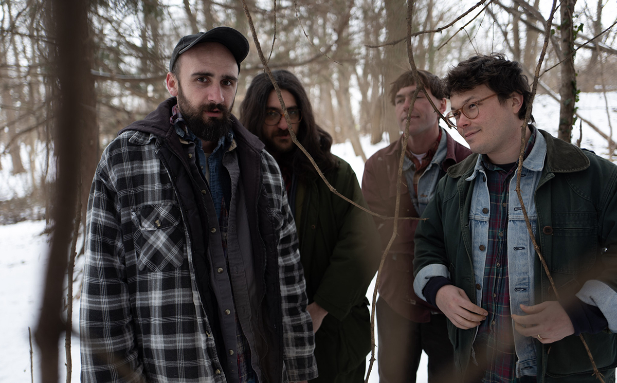 Friendship - Merge Records