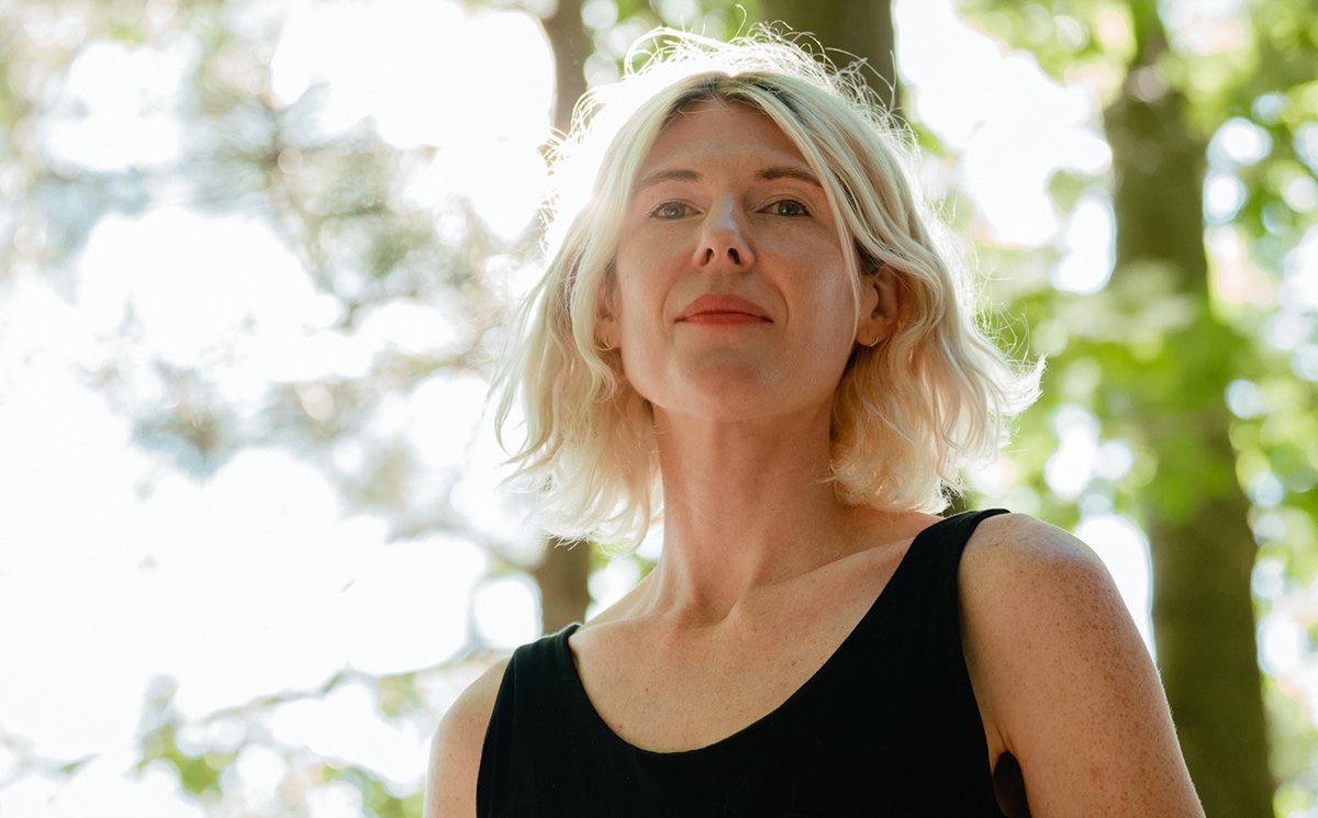 Rosali - Merge Records