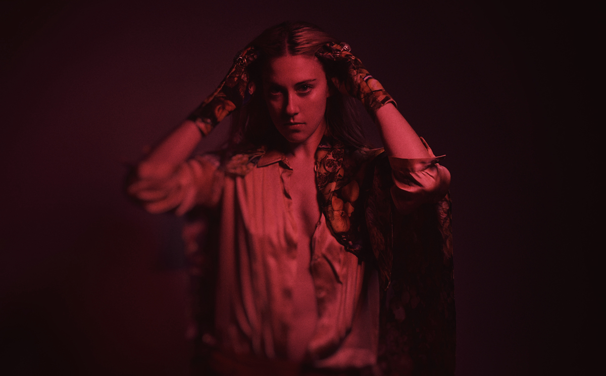 TORRES - Merge Records