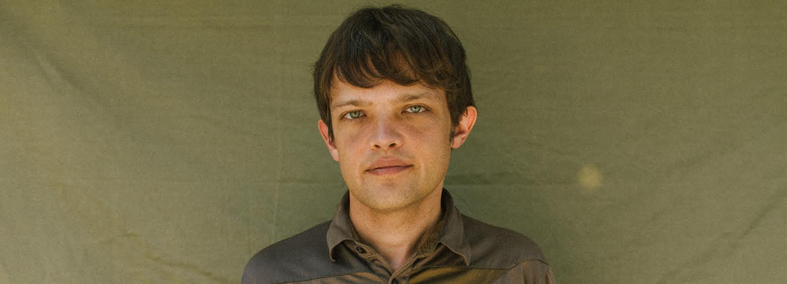 William Tyler - Merch & Vinyl - Merge Records
