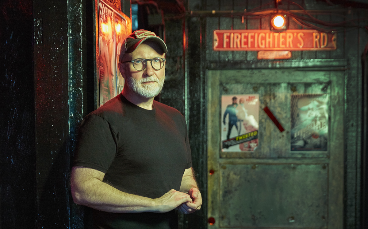 Bob Mould - Merge Records