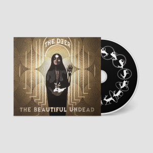 The Beautiful Undead - Keeled Scales - Shop Vinyl, Merch, Music and More
