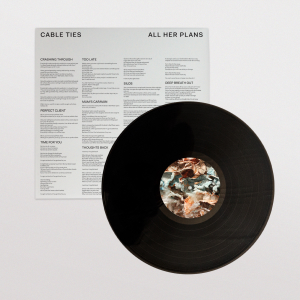 All Her Plans - Merge Records - Shop Vinyl, Merch, Music and More