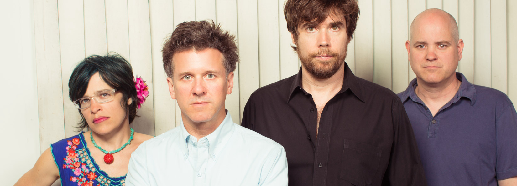 Superchunk - Merch & Vinyl - Merge Records